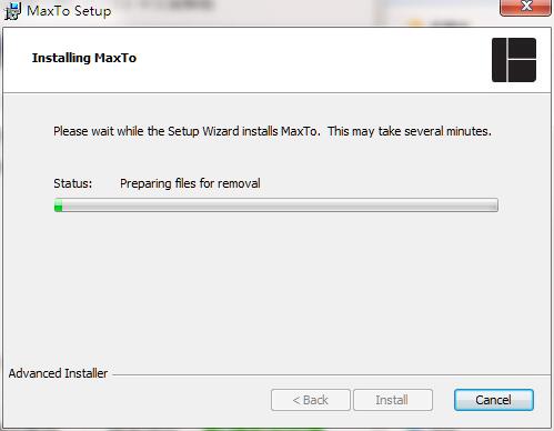 【MaxTo】MaxTo 15.11 最新版-ZOL软件下载