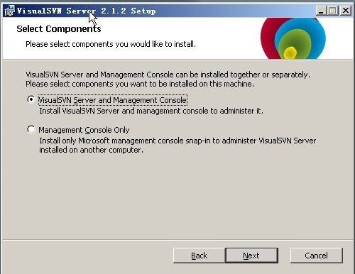 【visualsvnserver怎么用】visualsvnserver好不好 使用技巧 Zol软件百科