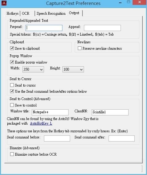 【Capture2Text怎么用】Capture2Text好不好_使用技巧-ZOL软件百科