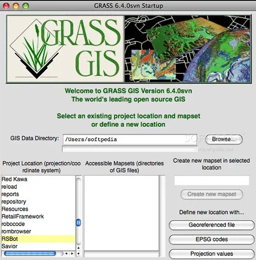 【Grass GIS怎么用】Grass GIS好不好_使用技巧-ZOL软件百科