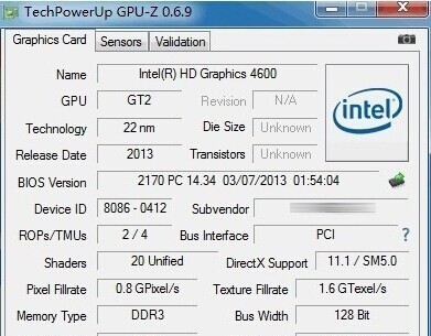 【HD4600显卡驱动】HD4600显卡驱动 官方版-ZOL软件下载