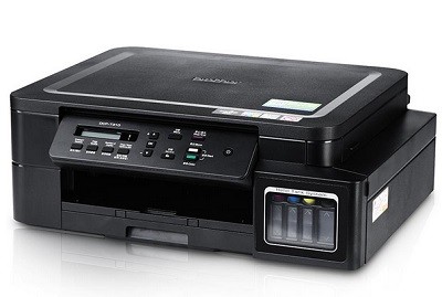 【兄弟DCP-T310驱动怎么用】兄弟DCP-T310驱动好不好_使用技巧-ZOL软件百科