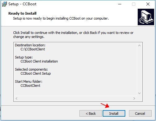 【CCBoot怎么用】CCBoot好不好_使用技巧-ZOL软件百科