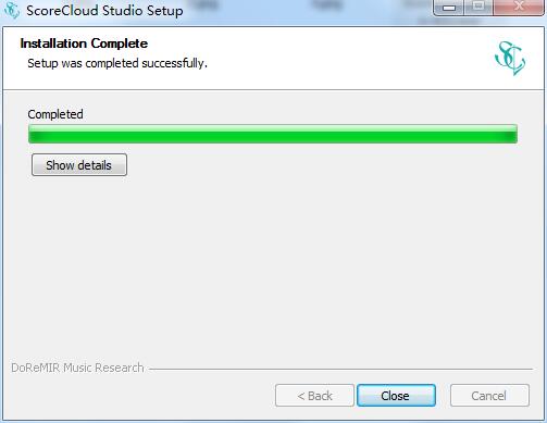 【ScoreCloud】ScoreCloud 4.3.2 官方版-ZOL软件下载