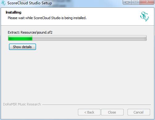 【ScoreCloud】ScoreCloud 4.3.2 官方版-ZOL软件下载