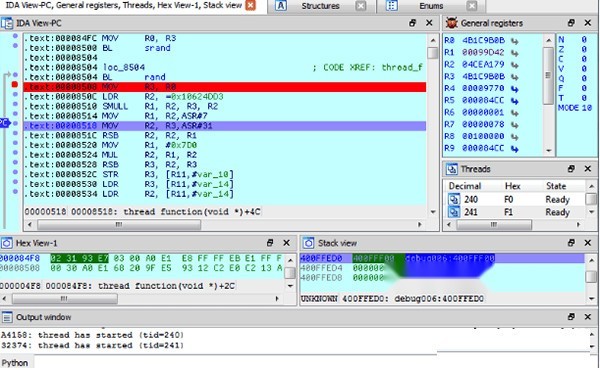 【IDA Pro MAC怎么用】IDA Pro MAC好不好_使用技巧-ZOL软件百科