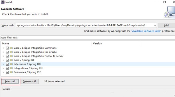【Spring Boot下载】Spring Boot 2.0-ZOL软件下载