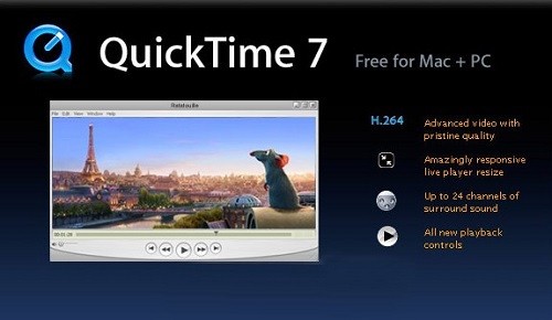 【QuickTime Player For Mac】QuickTime Player For Mac 7.6.6 官方版-ZOL软件下载