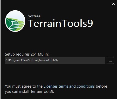 【Terrain Tools9 v9】-ZOL下载