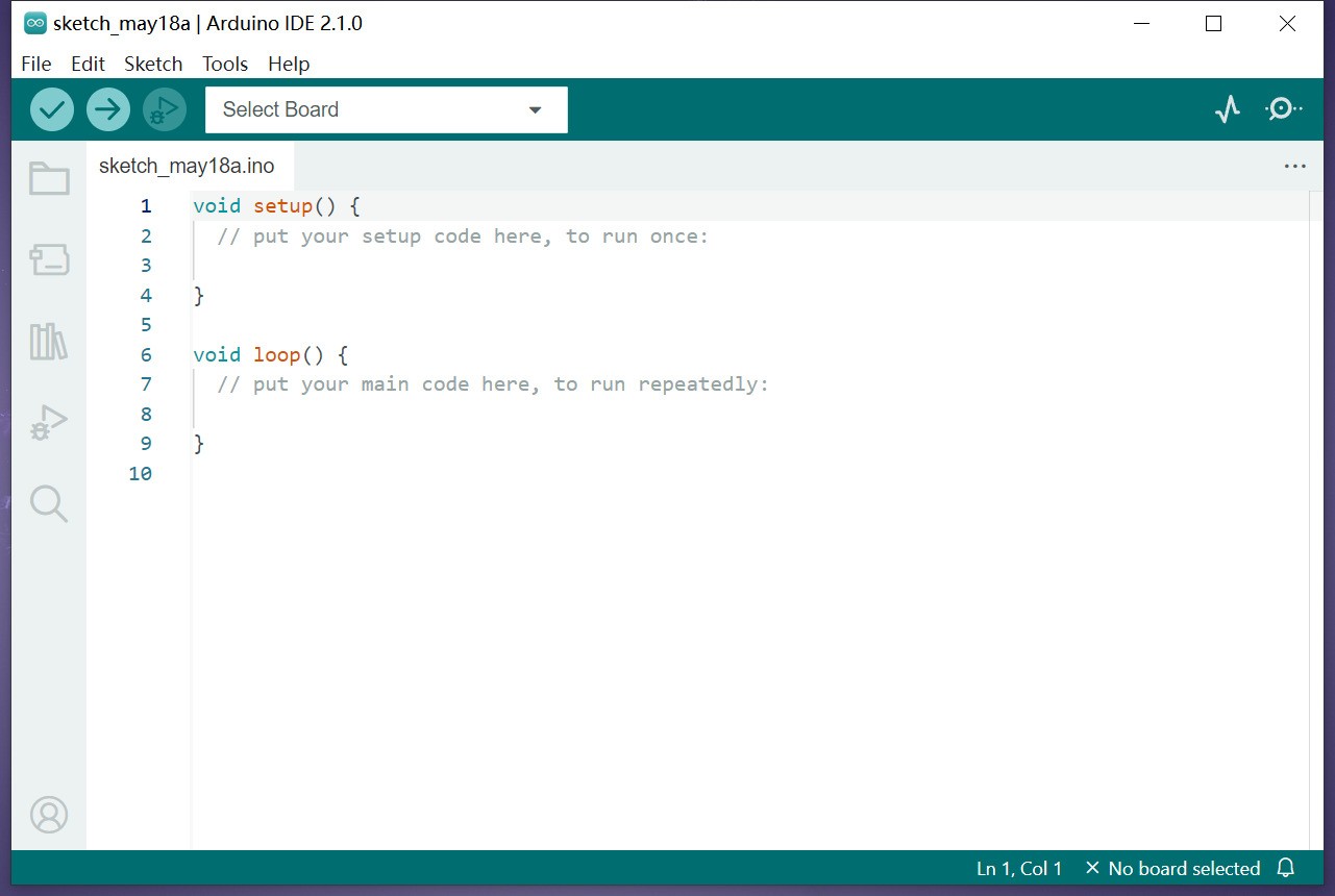 【Arduino设计助手(Arduino IDE)】Arduino设计助手(Arduino IDE) 2.0.3-ZOL软件下载