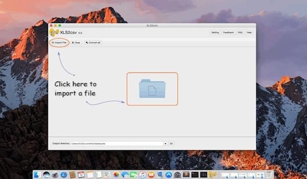【XLS2csv for Mac怎么用】XLS2csv for Mac好不好_使用技巧-ZOL软件百科