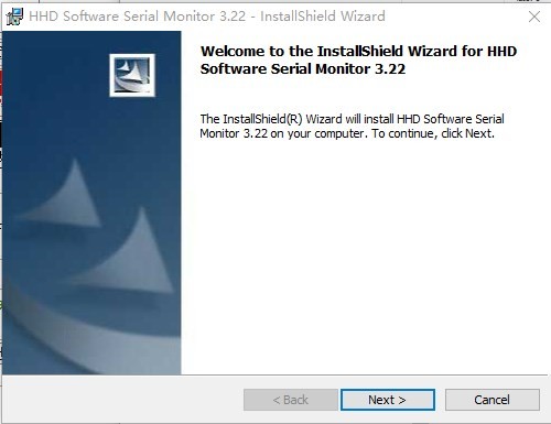 【Serial Monitor】Serial Monitor -ZOL软件下载