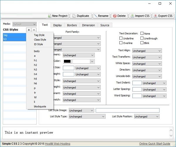 【Simple CSS怎么用】Simple CSS好不好_使用技巧-ZOL软件百科