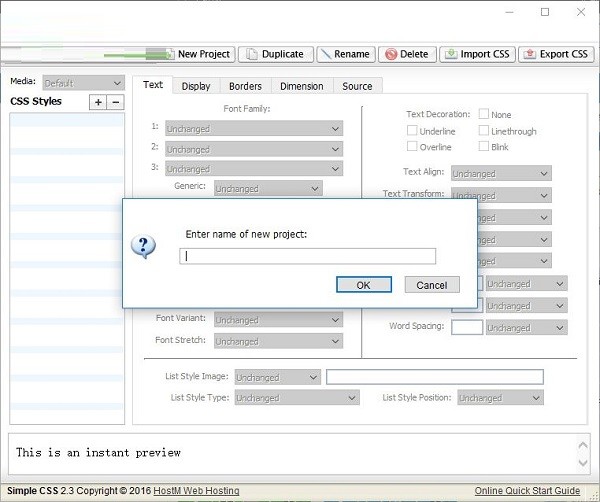 【Simple CSS怎么用】Simple CSS好不好_使用技巧-ZOL软件百科