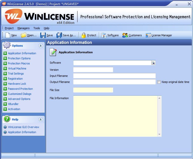 【软件注册保护(winlicense)怎么用】软件注册保护(winlicense)好不好_使用技巧-ZOL软件百科