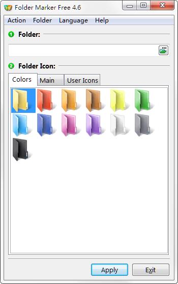 【Folder Marker怎么用】Folder Marker好不好_使用技巧-ZOL软件百科