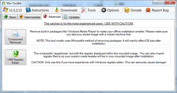 【系统更新精灵WinToolkit怎么用】系统更新精灵WinToolkit好不好_使用技巧-ZOL软件百科