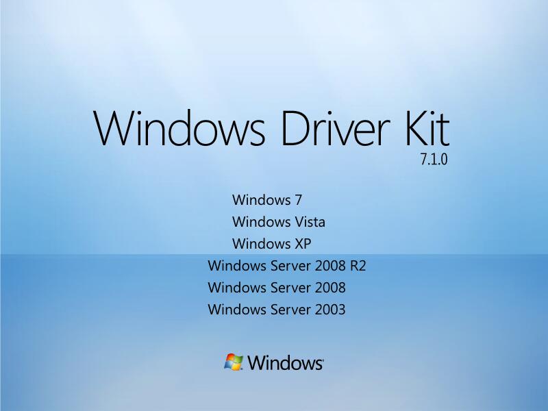 【Driver Kit】Driver Kit 7.1.0 最新版-ZOL软件下载