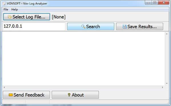 【Vov Log Analyzer(日志分析软件) V1.7官方版怎么用】Vov Log Analyzer(日志分析软件) V1.7官方版好不好_使用技巧-ZOL软件百科