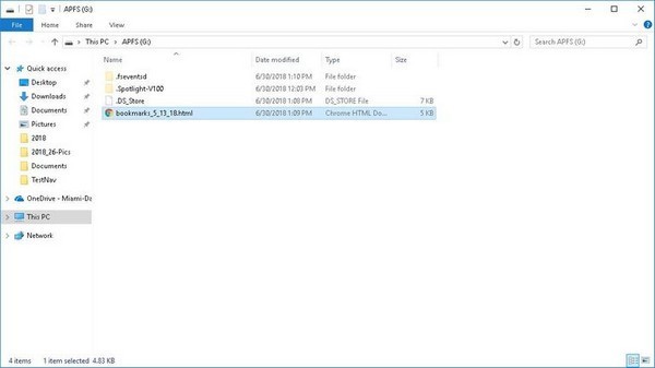 【APFS for Windows】APFS for Windows 2.1.47 最新版-ZOL软件下载