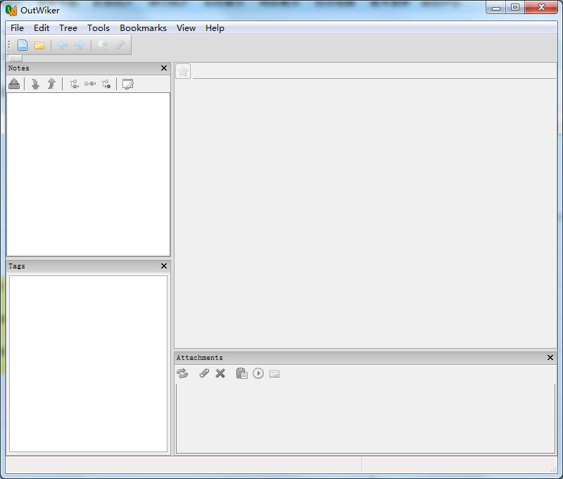 【OutWiker怎么用】OutWiker好不好_使用技巧-ZOL软件百科