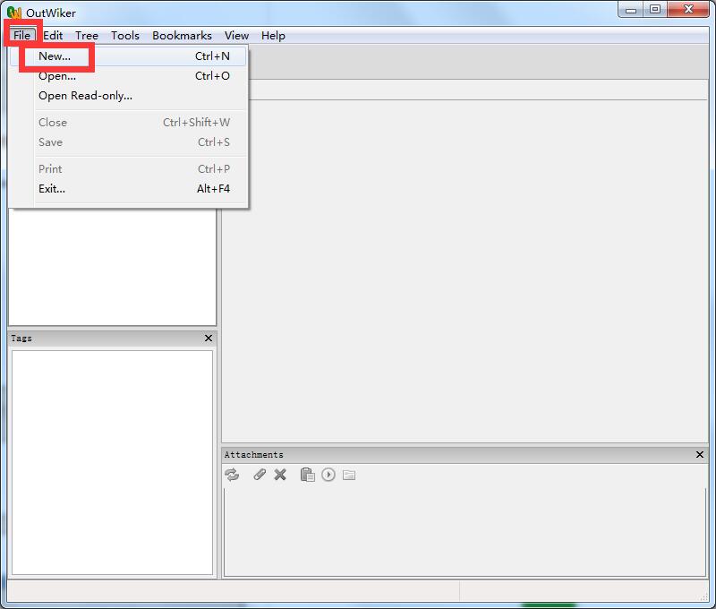 【OutWiker】OutWiker 2.0.0.822 官方版-ZOL软件下载