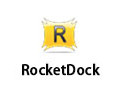【RocketDock下载 官方版】RocketDock 1.35-ZOL软件下载
