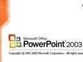 【Office PPT 2023版】Microsoft Office PowerPoint 2003免费版-ZOL软件下载