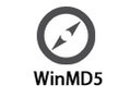 【winmd5中文版官方下载】WinMD5 2.07-ZOL软件下载