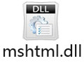 【mshtml.dll下载 官方版】mshtml.dll -ZOL软件下载