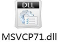 【msvcp71.dll下载 官方版】MSVCP71.dll -ZOL软件下载