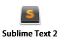【sublime text 2中文版下载】Sublime Text 2 -ZOL软件下载