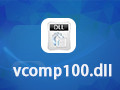 【vcomp100.dll下载 官方版】vcomp100.dll -ZOL软件下载