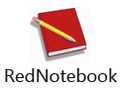 【RedNotebook下载】RedNotebook桌面日记本 2.29.3-ZOL软件下载