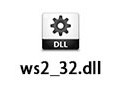 【ws2_32.dll下载 官方版】ws2_32.dll -ZOL软件下载