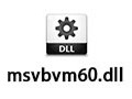 【msvbvm60.dll下载 官方版】msvbvm60.dll -ZOL软件下载