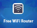【Free WiFi Router】Free WiFi Router(免费WiFi路由器) 4.2.5-ZOL软件下载