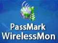 【WirelessMon下载 中文版】PassMark WirelessMon 5.1-ZOL软件下载