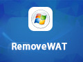 【removewat下载 官方版】RemoveWAT 3.12-ZOL软件下载