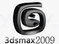 【3dmax2009下载 中文版】3DMAX 2009-ZOL软件下载
