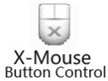 【鼠标侧键设置工具】X-Mouse Button Control鼠标侧键设置工具 2.17-ZOL软件下载