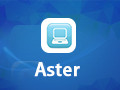 【aster PC虚拟终端】Aster -ZOL软件下载